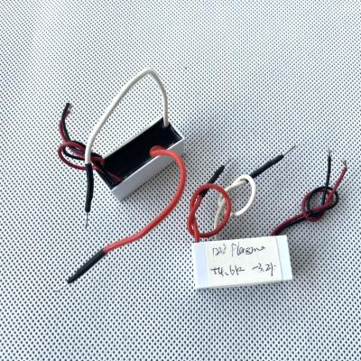 China DC12V PBT Plasma Ion Generator AIR KJF04-05 4.6KV -3.2KV Customized for sale
