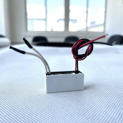 China Customization DC5V Negative Ion Generator AIR KJF06-06 -5.2~5.5KV for sale