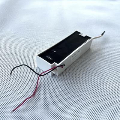 China DC12V Negative Ion Generator AIR KJF03-15 -15kv 1W  Customized For Car Air Purifier Parts for sale