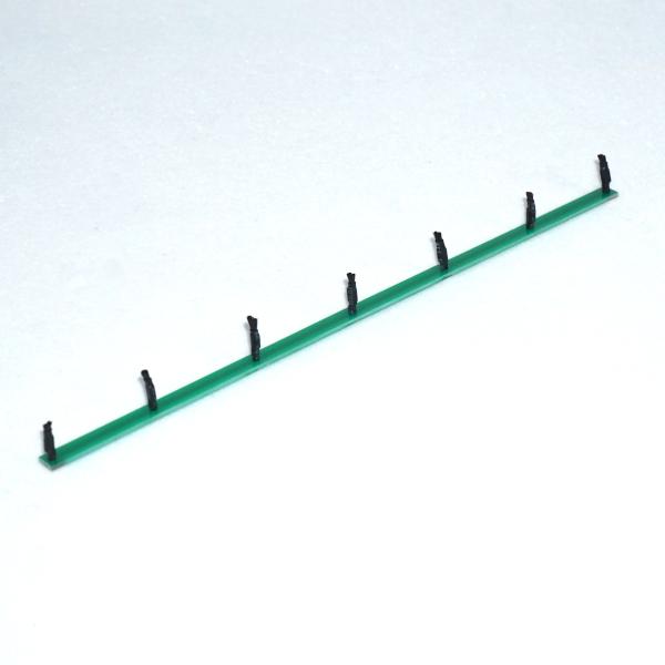 Quality Customizable Multi Form Emitter Heads For Ion Generators High Durability for sale