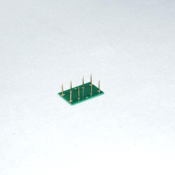 Quality Customizable Multi Form Emitter Heads For Ion Generators High Durability for sale