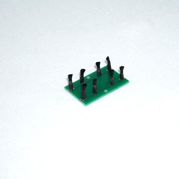 Quality Customizable Multi Form Emitter Heads For Ion Generators High Durability for sale