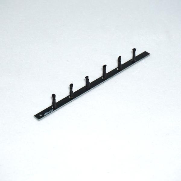 Quality Customizable Multi Form Emitter Heads For Ion Generators High Durability for sale