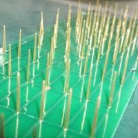 Quality Customizable Multi Form Emitter Heads For Ion Generators High Durability for sale