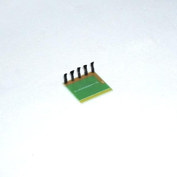 Quality Customizable Multi Form Emitter Heads For Ion Generators High Durability for sale