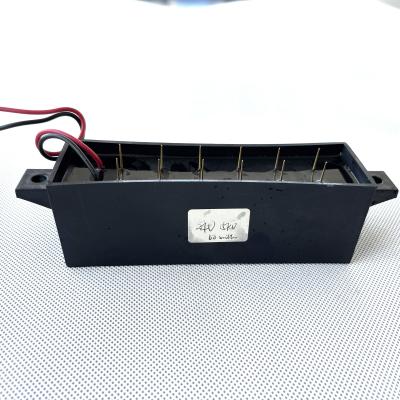 China Customized 12 Head Gold Needle Ion Plasma Generator DC24V AIR KJF04-12 For Air Purifier for sale