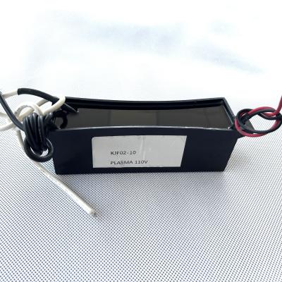China AC110V Plasma Ion Generator AIR KJF02-10 Deodorization For Air Purifier for sale