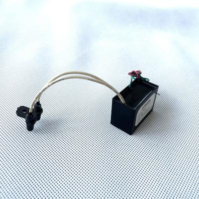 China High Efficiency AC220V Negative Ion Maker 6.5kv With Grounding Wire AIRKJF01 for sale