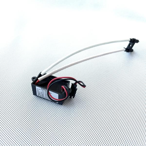 Quality AC220V Air Purification Plasma Ion Generator AIR KJF02 Customizable for sale
