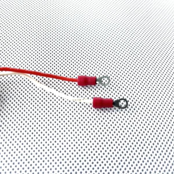 Quality DC 3.7V Plasma Ion Generator Emitter With Grounding Ring AIR KJF06-05 for sale