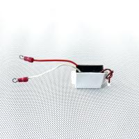 Quality DC 3.7V Plasma Ion Generator Emitter With Grounding Ring AIR KJF06-05 for sale