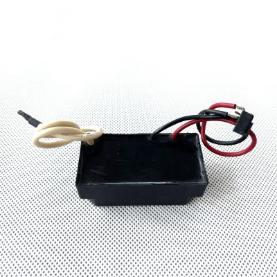 China 12V Negative Ion Generator 17kv  AIR KJF03 Customized  For Air Purifier Parts for sale