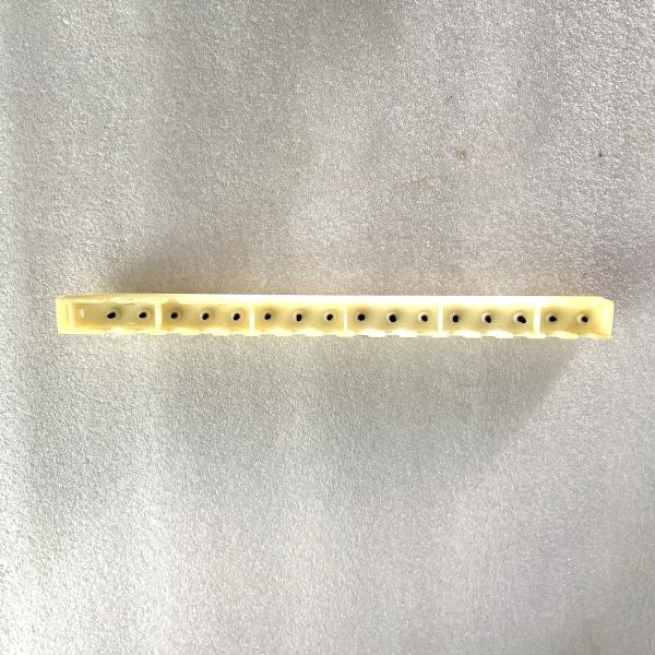 Quality Customized Long Strip Emitter Head Ion Generator Parts With Ion Power Supply for sale