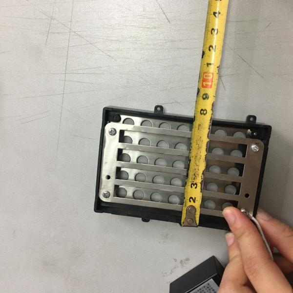 Quality Electrostatic Precipitator Ion Generator Parts To Enhance Purification Effect for sale