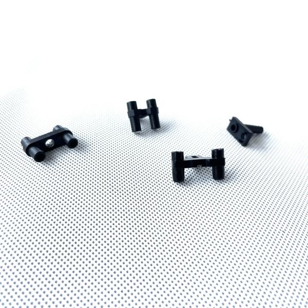 Quality Customized Ionizer Head Bracket Ion Generator Parts For Air Purifier Parts for sale