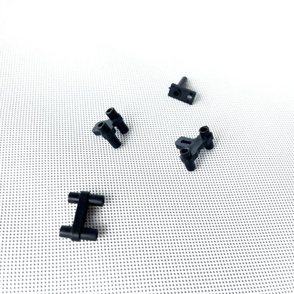 Quality Customized Ionizer Head Bracket Ion Generator Parts For Air Purifier Parts for sale