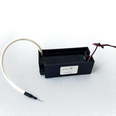 China AC220V Negative Ion Generator 20kv AIR KJF01 Customized For Air Purifier Parts for sale