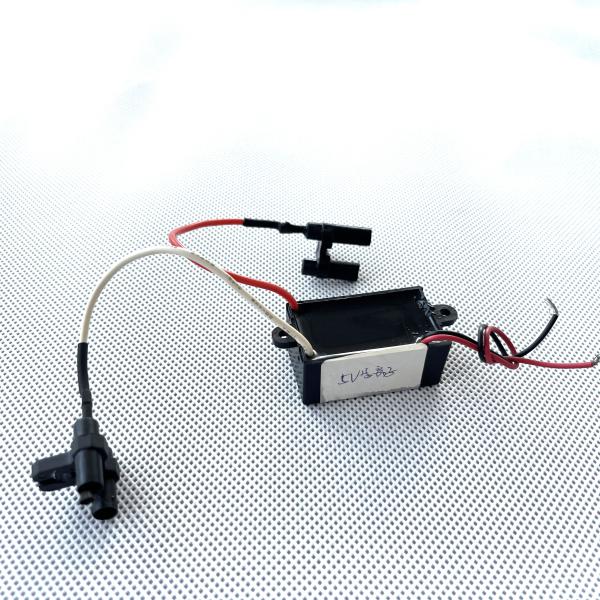 Quality DC 5V Plasma Ion Generator Customizable Dual Bracket Emitter Head AIR KJF06 for sale