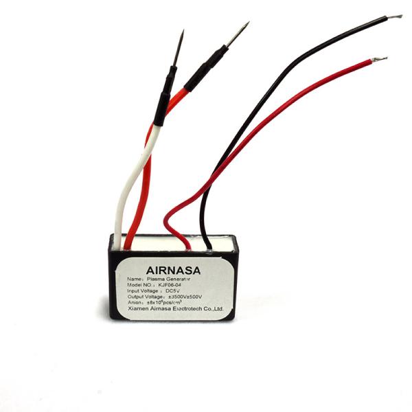 Quality Sterilization Disinfection Ion Plasma Generator DC5V AIR KJF06-04 for sale