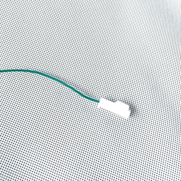 Quality Customizable Ionizer Connector And Emitter Heads Air Purifier Parts for sale