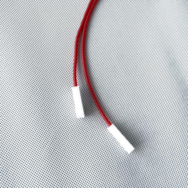 Quality Air Purifier Ion Genrator Parts Customized Ionizer Cables With Various Connector for sale