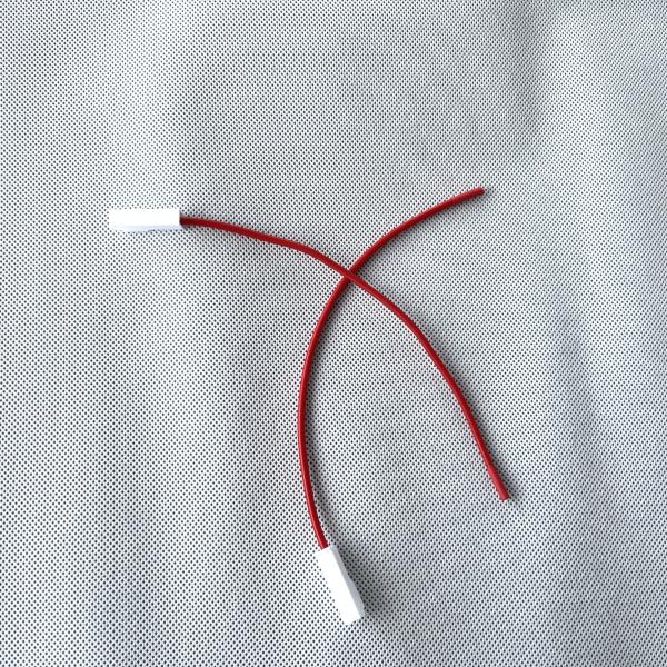 Quality Air Purifier Ion Genrator Parts Customized Ionizer Cables With Various Connector for sale