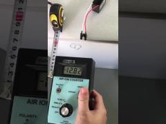 AC 220 Volt Ion Plasma Generator AIR KJF02 Deodorization For Air Purifier