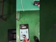 Prova ionica 220v KJF02-06