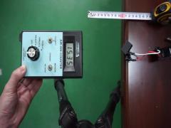 Prova ionica 110v KJF02