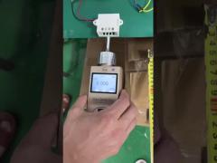 220V negative with shell  ozone test