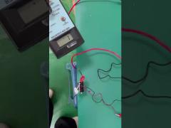 TESTO IONICO 12V KJF06-05