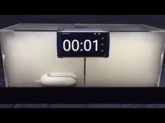 Mini-plasmagenerator Air Guardian voor commercieel gebruik in binnen- of buitenomgevingen