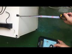 220V 10W test ioni kjf02-10
