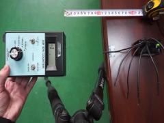 12V KJF03-03 TESTO IONICO