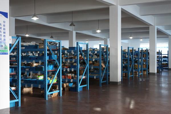 Verified China supplier - Dynaco Hydraulic Co., Ltd.