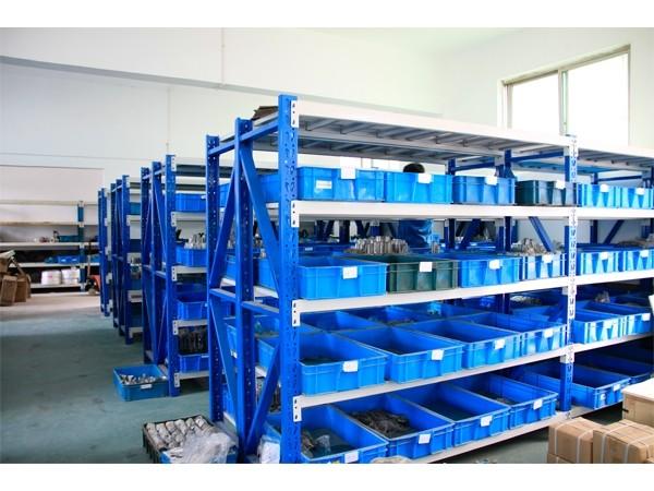 Verified China supplier - Dynaco Hydraulic Co., Ltd.
