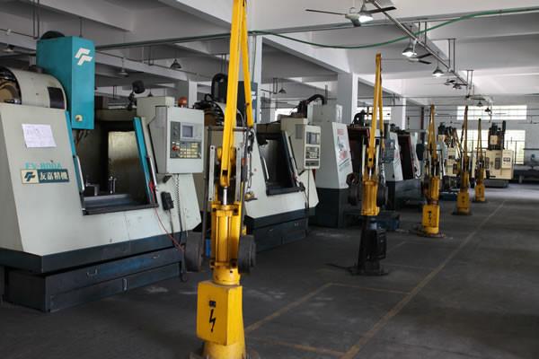 Verified China supplier - Dynaco Hydraulic Co., Ltd.