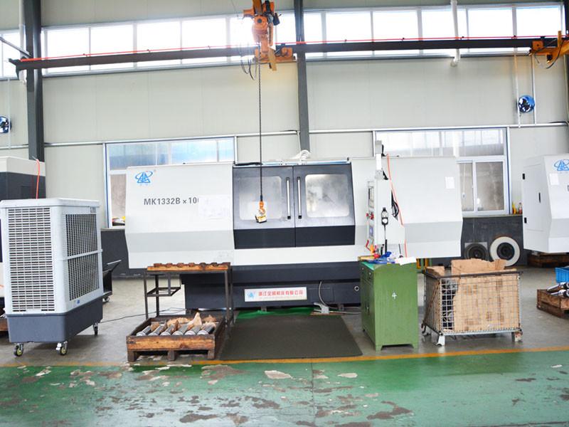 Verified China supplier - Dynaco Hydraulic Co., Ltd.