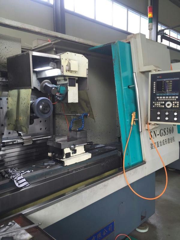Verified China supplier - Dynaco Hydraulic Co., Ltd.