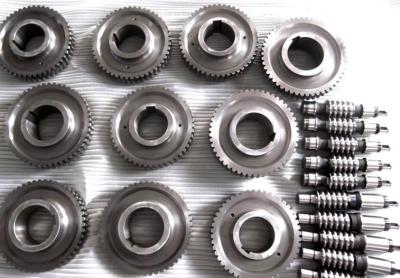 China El otro gusano Gear-1 en venta