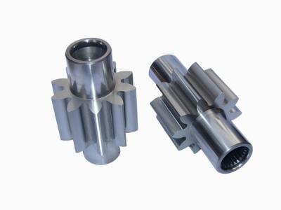 China Eje de engranaje del sistema del engranaje de la bomba de engranaje de Parker Commercial P37 M37 en venta