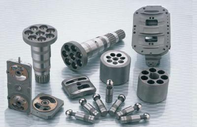 China HITACHI HPV102/105/116/145 Hydraulic Piston Parts for sale