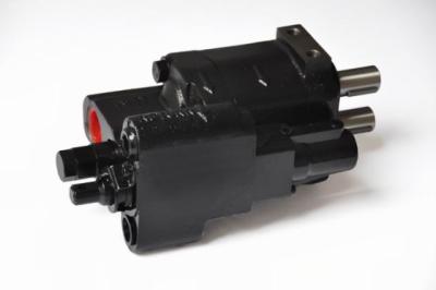 China Bomba remota de la descarga del soporte G101 para el camión volquete en venta