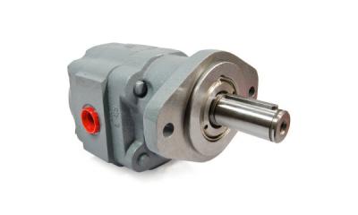 China Motor hidráulico comercial del engranaje de la bomba de engranaje de Parker Permcp Metaris P25 M25 en venta