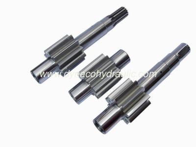China Eje de engranaje del sistema del engranaje de la bomba de engranaje de Parker Commercial P30 P31 en venta