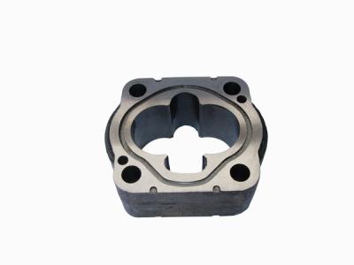 China G101 G102 Dump Pump Port End Cover for sale