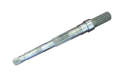 China Denison T6 series vane pump shafts for sale
