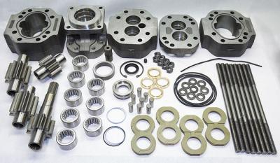 China Bomba de engranaje comercial y recambios del motor en venta