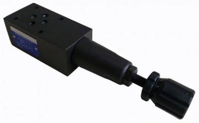 China Válvulas modulares de la serie de MRV MTCV MPCV MBRV MSCV en venta