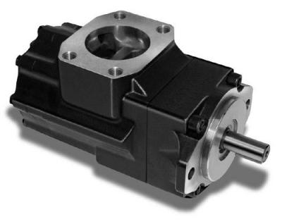China Denison T6CC T6DC T6EC T6ED Double Vane Pump for sale